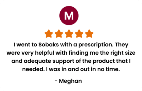 Sobaks Home Medical | Live At Your Own Home, Comfortably.