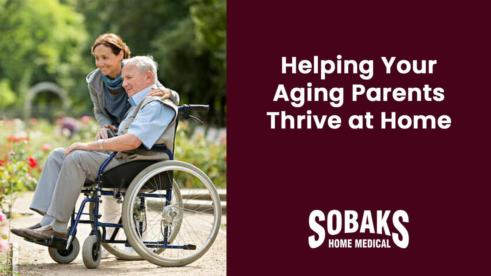 Helping Your Parents Thrive at Home While Ill: A Guide to Essential ...